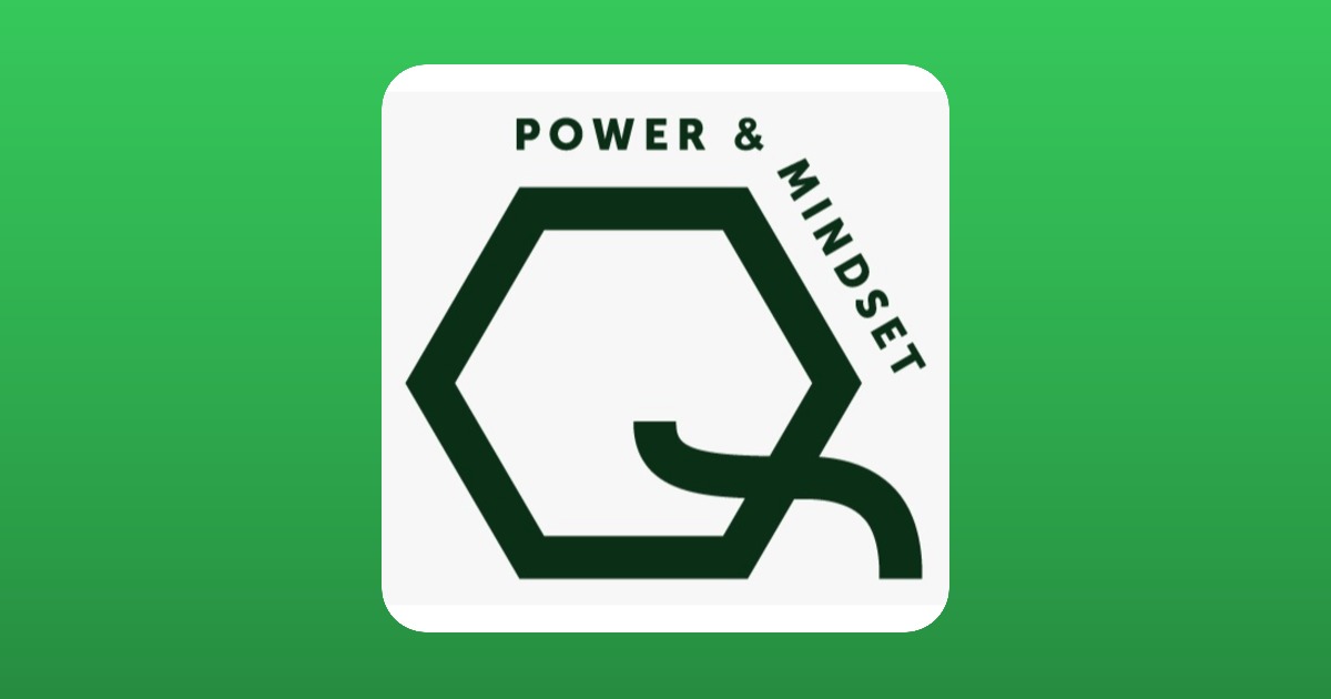 QUARTZ POWER AND MINDSET